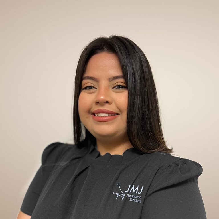 TEAM - JMJ Production Services